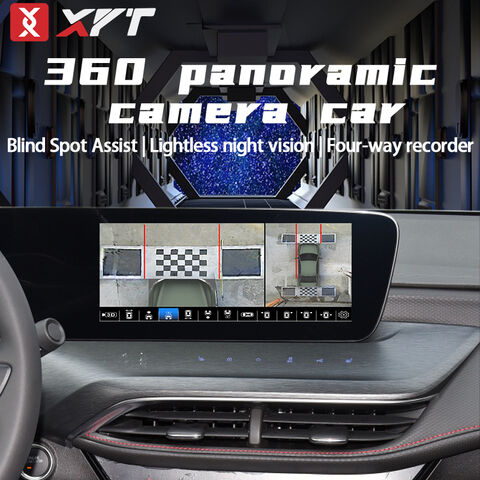 Buy Wholesale China Honda Binzhi 360 Panoramic Camera Car，surround View ...