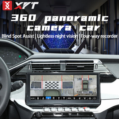 Buy Wholesale China Peugeot 301，308 ，408 ，2008 ，3008，360 Panoramic ...