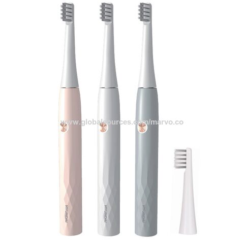Buy Wholesale China Hot Sale Adult Toothbrush, Soft Electric Tooth ...