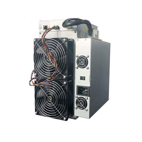 Buy China Wholesale Brand New Bitmain Antminer S19 90th Asic Btc Miner ...
