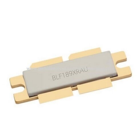 Blf189xrau Rf Fet Ldmos Power Transistor From Ampleon, Transistor, Power Transistor, Power ...