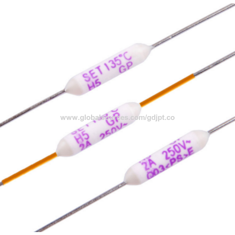 Buy Wholesale China Hot Ceramic Thermal 2a Fuse For Switched-mode Power ...