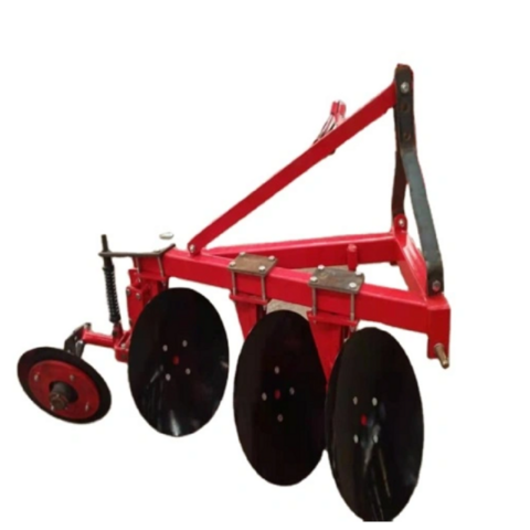 Buy Wholesale United Kingdom Small Ploughing Machine Tractor Disc Plow ...