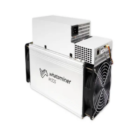 Asic Whatsminer M50s Btc Mining Machine, Microbt M50s 112t 3276w, M50 Miner - United Kingdom ...