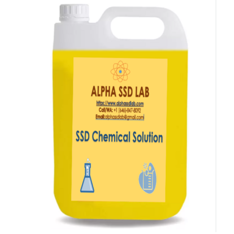 Buy Wholesale United Kingdom Ssd Chemical Solution - Buy Ssdss Chemical ...