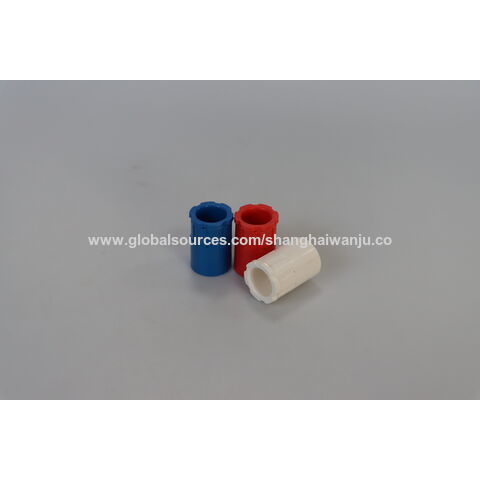 Pvc Cup Comb Lengthened Thickened Lock - Buy China Wholesale Electrical ...