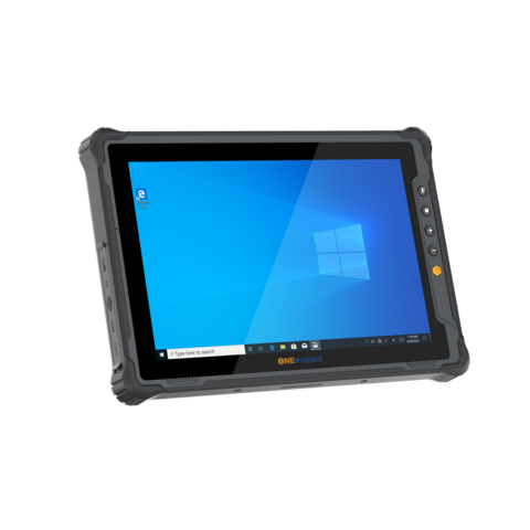 Buy Wholesale China Hot Sale 10.1-inch Rugged Industrial Tablet Intel ...