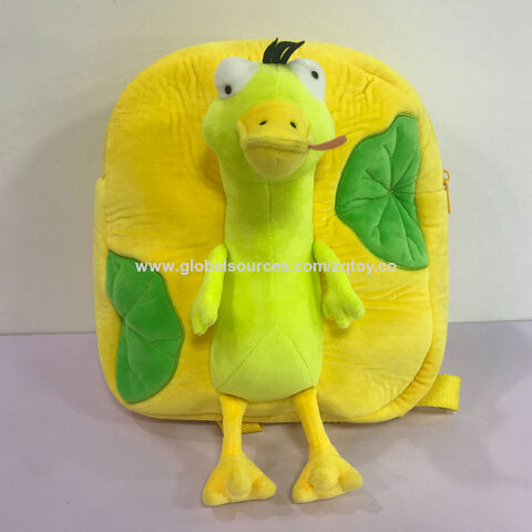 Buy Wholesale China Personalized Customization Funny Little Yellow Duck ...