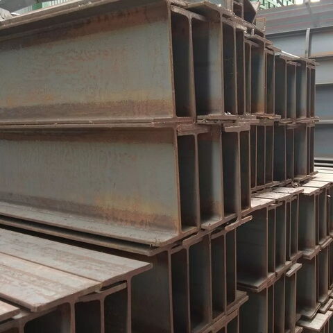 Buy Wholesale China W6x15 W8x15 W8x10 Hot Rolled Construction ...