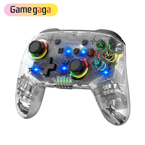 Buy Wholesale China A S09 Wireless Gaming Controller For Nintendo ...