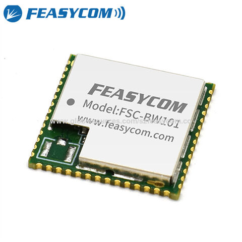 Buy Wholesale China Feasycom Qualcomm Qca9377 Low Power 802.11a/b/g/n ...