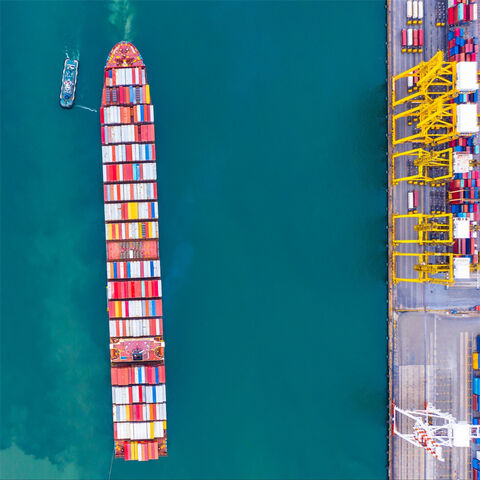 Buy Wholesale China International Cheap Rate Fba Freight Agent To ...