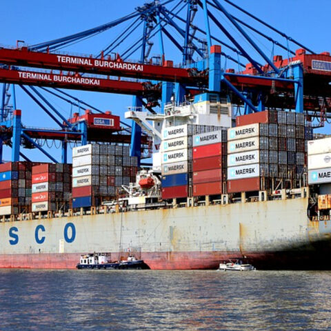 Buy China Wholesale Fast Delivery Usa Canada Fba La Lb New York America ...