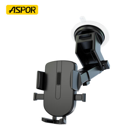 Buy Wholesale China Aspor A570 Smartphones Universal Air Vent Cell Phone Car Mount Wholesale ...