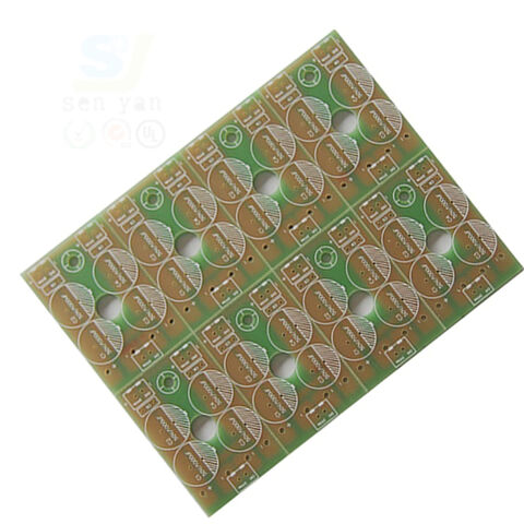Oem Pcba Fabrication Metal Detector Pcb Manufacturers Mosquito Swatter ...