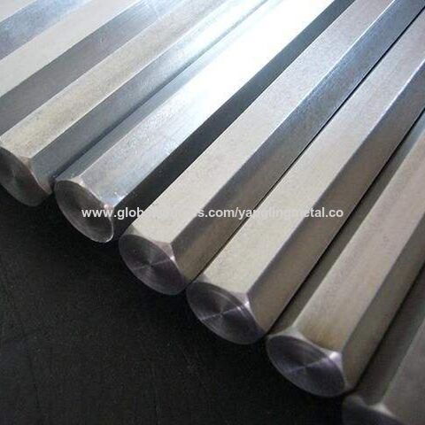Buy Wholesale China Grade 201 304 Stainless Steel Bar Round Bar Square ...