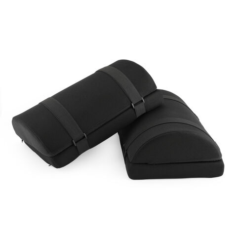 Buy Wholesale China Foot Pillow Rest Adjustable Foot Rest Removable ...