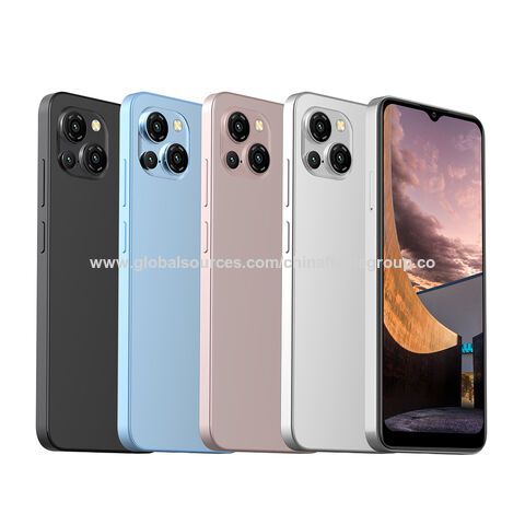 Factory Direct High Quality China Wholesale Original 16gb+512gb S22 ...