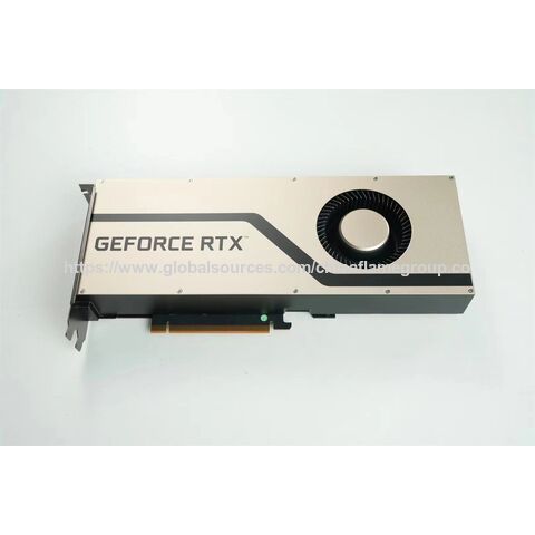 Buy Wholesale China Factory Direct Rtx 4090 24gb Gpu Graphics Card ...