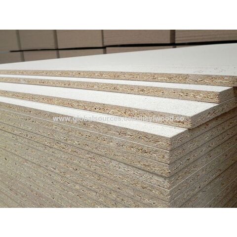 Buy Wholesale China Cheap 1220*2440mm Particle Boards For Indoor ...