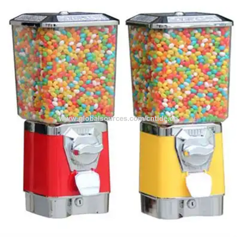 Buy Wholesale China Cash Drawer Multiple Color Square Plastic Candy ...