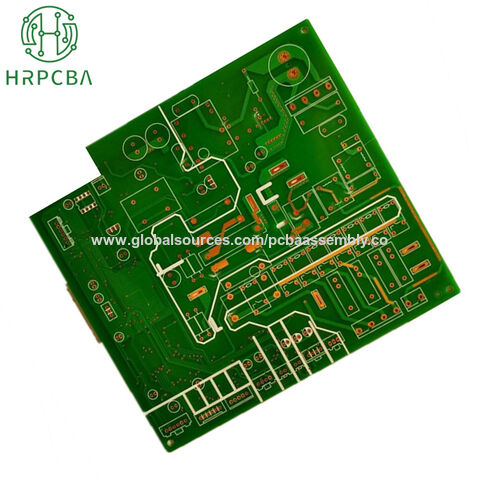 Bulk Buy China Wholesale Custom Pcb Electronic Circuit Board ...