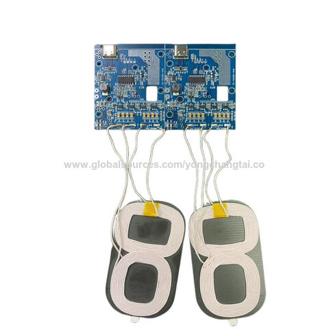 Factory Direct High Quality China Wholesale Embedded 15w Wireless ...