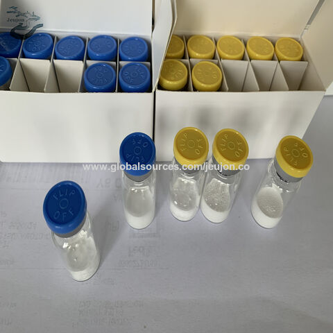 Buy Wholesale China Fine Chemical Cjc In Dac Peptide Cjc Without Dac ...