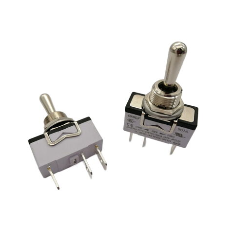 Toggle switch for helicopters | Global Sources