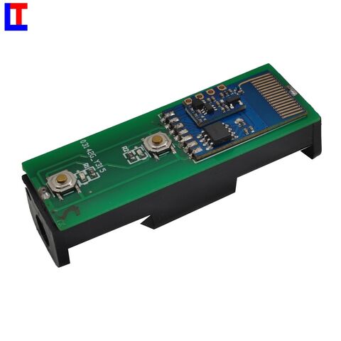 Buy Wholesale China Transmitter And Receiver Pcb Boad Design 5v Battery ...
