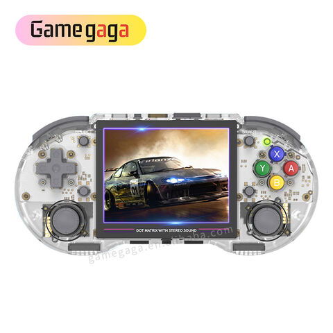 Buy Wholesale China A Rg353ps Handheld Game Console 3.5 Inch Ips Hd ...