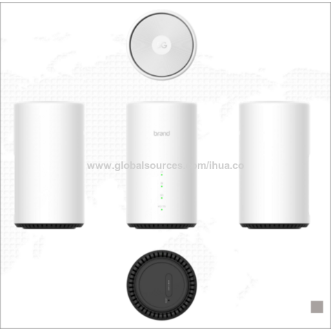 Buy Wholesale China China Latest Ax3600 5g Wifi6 2.4ghz&5.8ghz Cpe ...