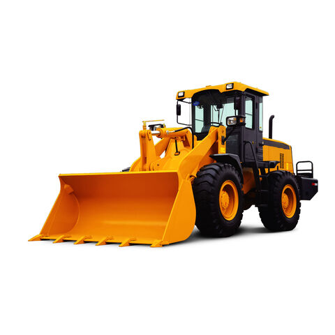 Buy Wholesale China Oriemac Wheel Loader With Bucket And Backhoe 3t ...