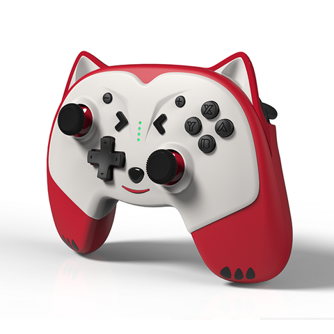 Buy Wholesale China Factory Cute Best Gifts Cartoon Pro Controller For ...