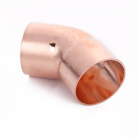 Buy Wholesale China Factory Price Jufang Copper Fitting - Copper ...
