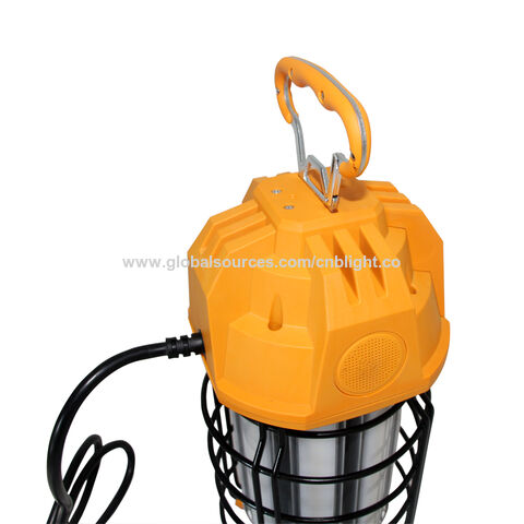Buy Wholesale China Linkable Metal Cage Flood Lamps Series Up To 5 ...