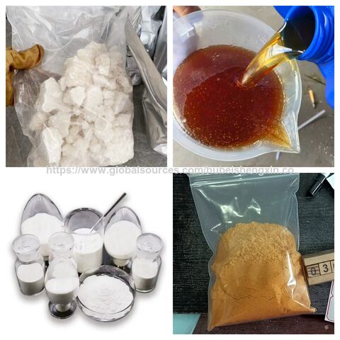 Factory Direct High Quality China Wholesale Top Purity 99% Eu Synthetic ...