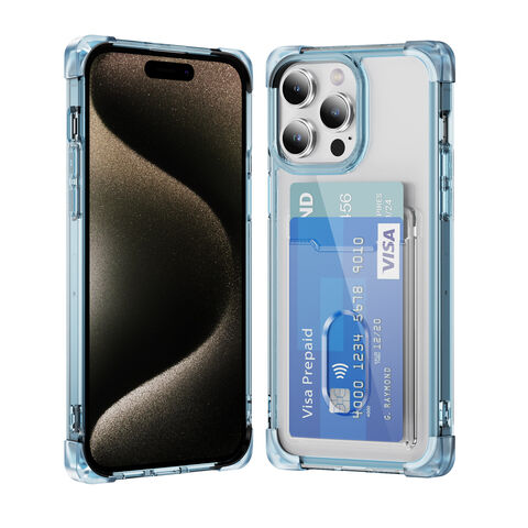 Buy Wholesale China Four Corner Shockproof Cases For Iphone 15 14 13 Pro Max Phone Case With ...