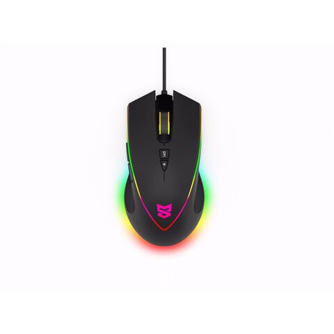 Buy Wholesale China Gaming Mice With Rgb & Wired Gaming Mouse at USD 3. ...