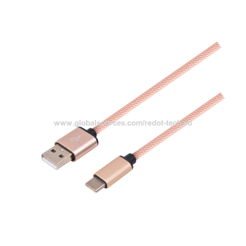Buy Wholesale China Type C Data Cable Factory Direct Supply For Phones ...