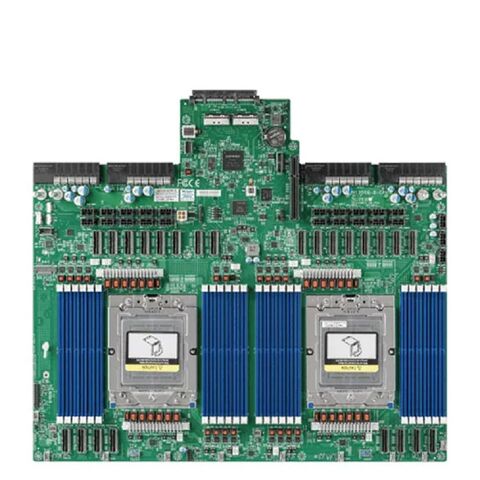 Sys-821ge-tnhr - 8u - Hgx H100 8-gpu Sxm5 Superserver - Thailand ...