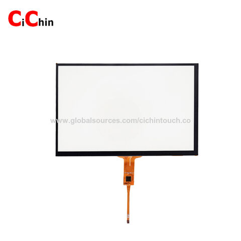 Buy Wholesale China Customizing 9 Inch Capacitive Touch Screen ...
