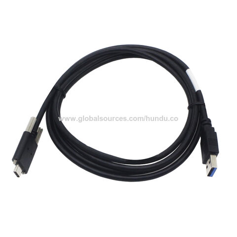 Buy Wholesale China Oem Usb3.1 Type A Male To Usb Type C Male Cable ...