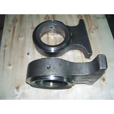 Oem Manufacturing Trailer Parts Investment Casting Parts Lost Wax ...