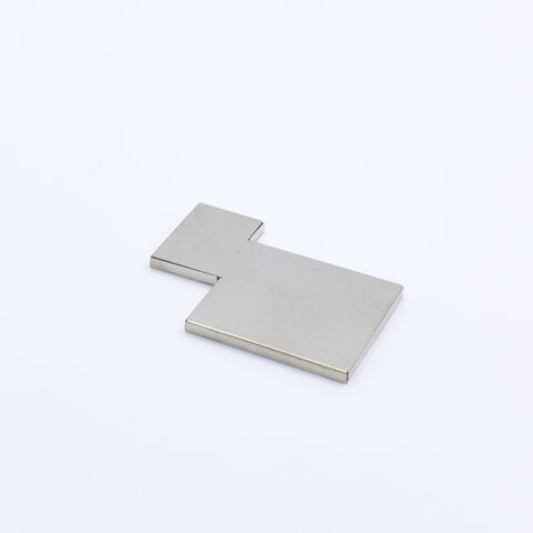 Oem Board Level Nickel Silver Rf Emi Shielding Cover And Case For Pcb ...