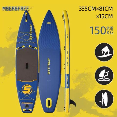 High Quality Sub Board Pedal Board Surfboard Sup - Expore China ...