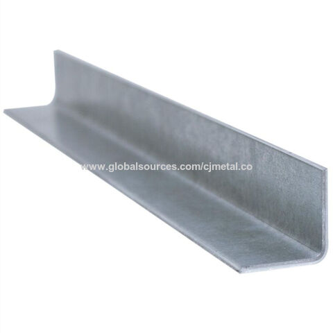 Buy China Wholesale Odm High-quality Low Price Steel Angle-edged ...