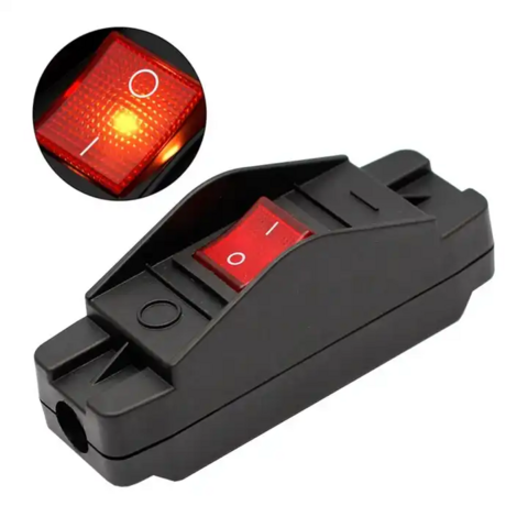 Buy Wholesale China High Current 10-30a 250v Waterproof Ip65 Inline ...