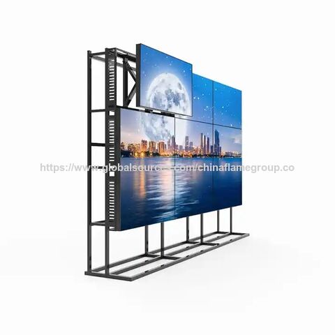 Buy Wholesale China 7680x1200 3 Input 9 Hdmi Output Tv Video Immersion ...