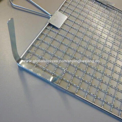 Buy Wholesale China Wholesale Price 1 Gallon Metal Paint Grid For Paint ...